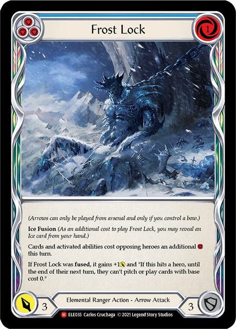 fab-singles-ele-frostlock-ELE035 – E Toys World